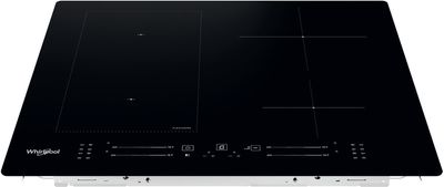 Plaque induction Whirlpool - WL S7960 NE - Whirlpool